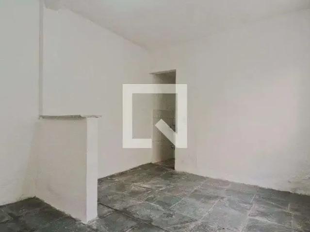 Casa / Sobrado para Locação em São Paulo/SP Vila Dionisia 1 Quartos