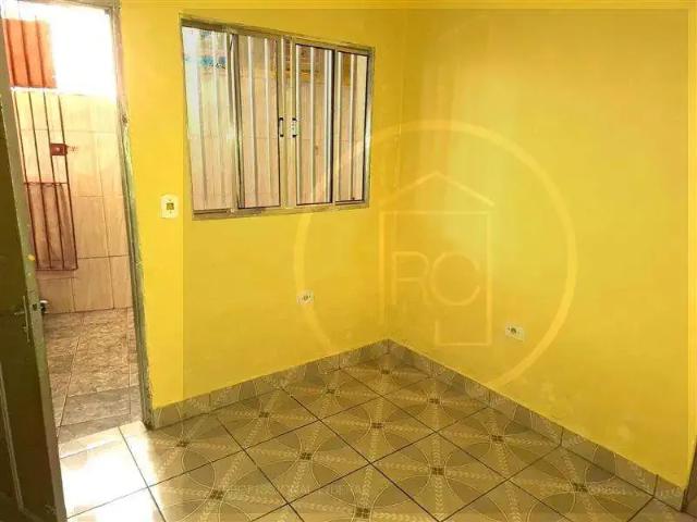 Casa / Sobrado para Locação em São Paulo/SP Vila Dionisia 1 Quartos