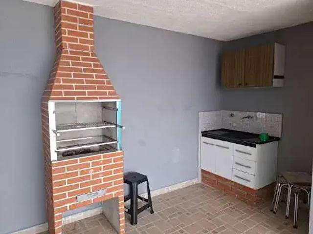 Casa / Sobrado para Locação em São Paulo/SP Vila Dionisia 1 Quartos