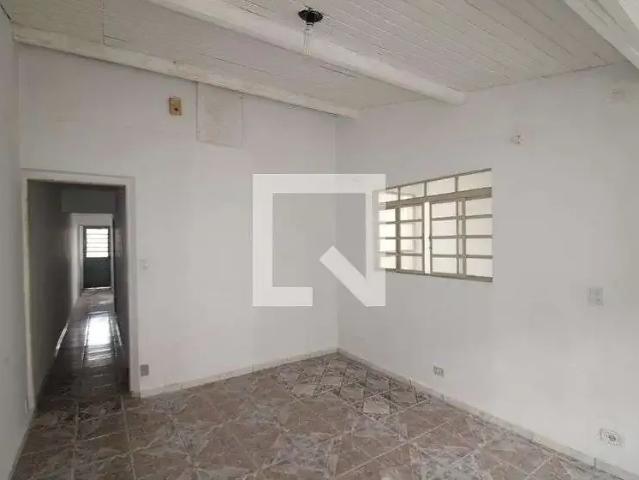 Casa / Sobrado para Locação em São Paulo/SP Vila Dionisia 2 Quartos