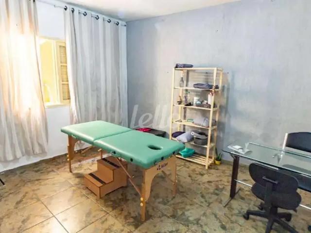 Casa / Sobrado para Locação em São Paulo/SP Vila Diva Zona Leste 1 Quartos