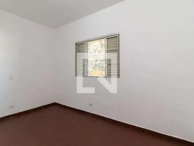 Casa / Sobrado para Locação em São Paulo/SP Vila Diva 1 Quartos