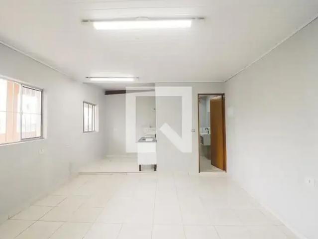 Casa / Sobrado para Locação em São Paulo/SP Vila Diva 1 Quartos
