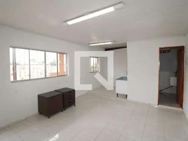 Casa / Sobrado para Locação em São Paulo/SP Vila Diva 1 Quartos