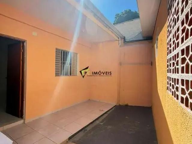Casa / Sobrado para Locação em São Paulo/SP Vila Diva 1 Quartos