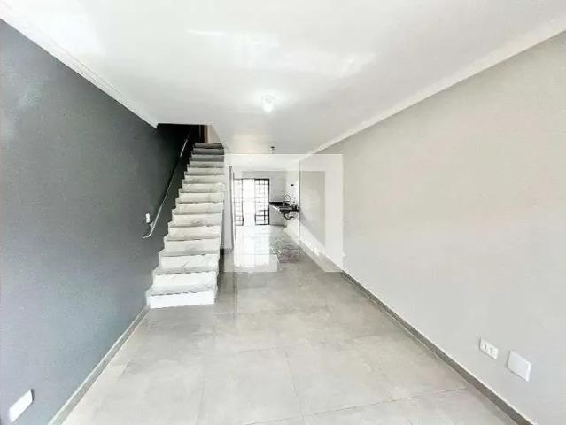Casa / Sobrado para Locação em São Paulo/SP Vila Diva 2 Quartos