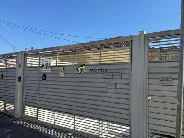 Casa / Sobrado para Locação em São Paulo/SP Vila Diva 3 Quartos