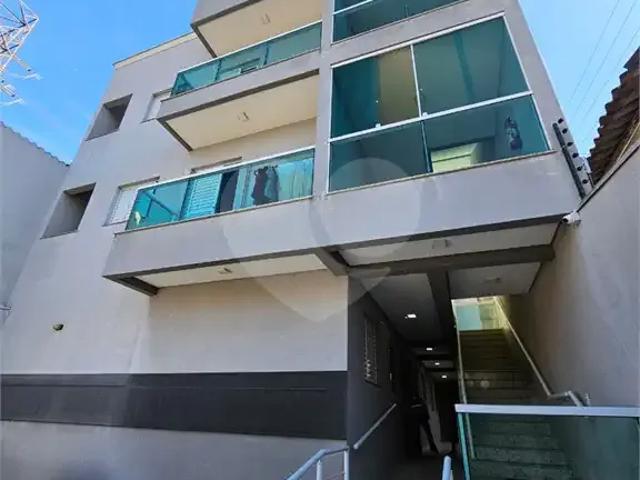 Casa / Sobrado para Locação em São Paulo/SP Vila Divina Pastora 2 Quartos