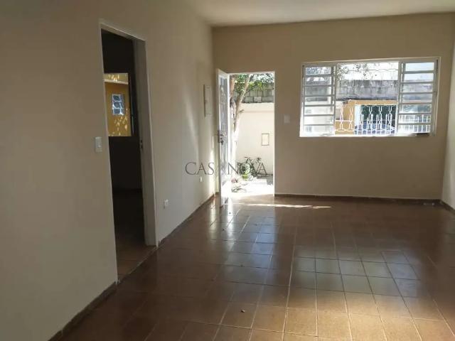 Casa / Sobrado para Locação em São Paulo/SP Vila do Bosque 3 Quartos