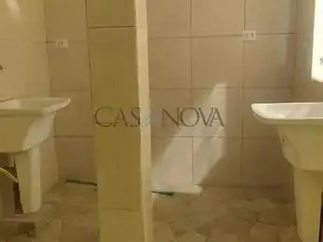 Casa / Sobrado para Locação em São Paulo/SP Vila do Bosque 1 Quartos