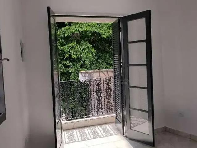Casa / Sobrado para Locação em São Paulo/SP Vila do Bosque 1 Quartos