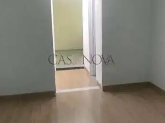 Casa / Sobrado para Locação em São Paulo/SP Vila do Bosque 1 Quartos
