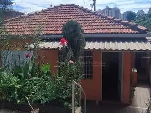 Casa / Sobrado para Locação em São Paulo/SP Vila do Bosque 2 Quartos