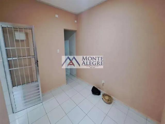 Casa / Sobrado para Locação em São Paulo/SP Vila do Castelo 1 Quartos