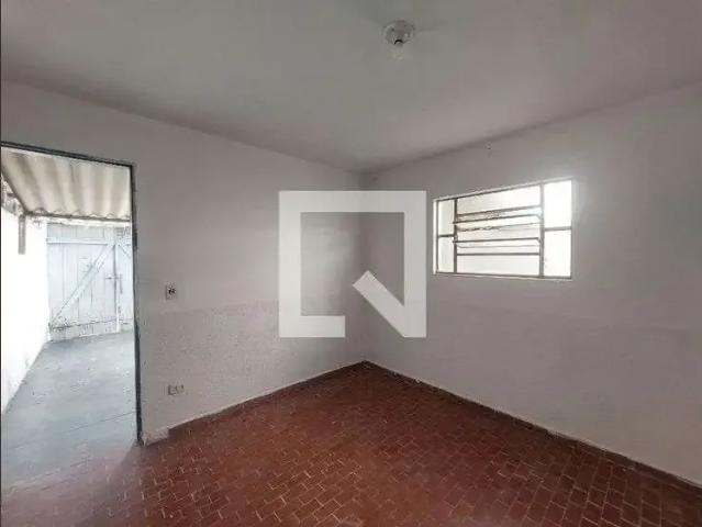 Casa / Sobrado para Locação em São Paulo/SP Vila do Castelo 1 Quartos