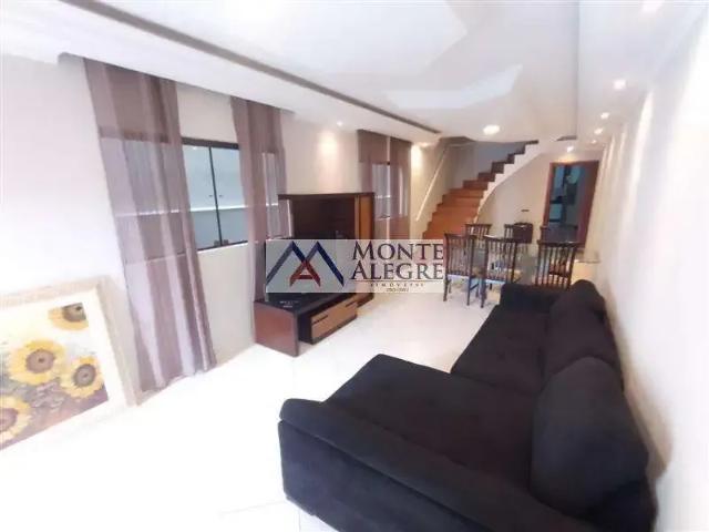 Casa / Sobrado para Locação em São Paulo/SP Vila do Castelo 3 Quartos
