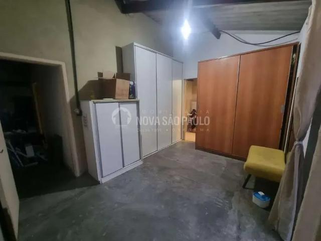 Casa / Sobrado para Locação em São Paulo/SP Vila do Encontro 4 Quartos