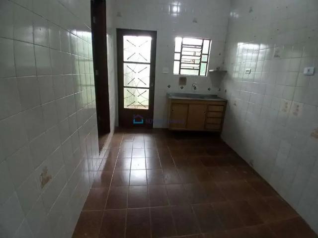 Casa / Sobrado para Locação em São Paulo/SP Vila do Encontro 1 Quartos