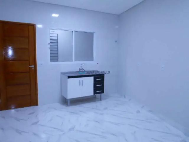 Casa / Sobrado para Locação em São Paulo/SP Vila do Encontro 1 Quartos