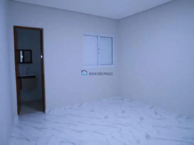 Casa / Sobrado para Locação em São Paulo/SP Vila do Encontro 1 Quartos