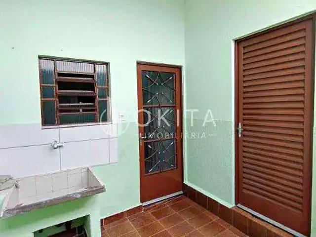 Casa / Sobrado para Locação em São Paulo/SP Vila do Encontro 1 Quartos