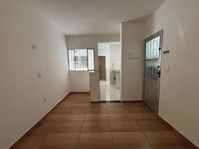 Casa / Sobrado para Locação em São Paulo/SP Vila do Encontro 1 Quartos