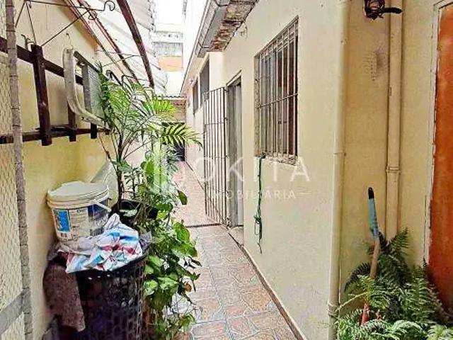 Casa / Sobrado para Locação em São Paulo/SP Vila do Encontro 1 Quartos