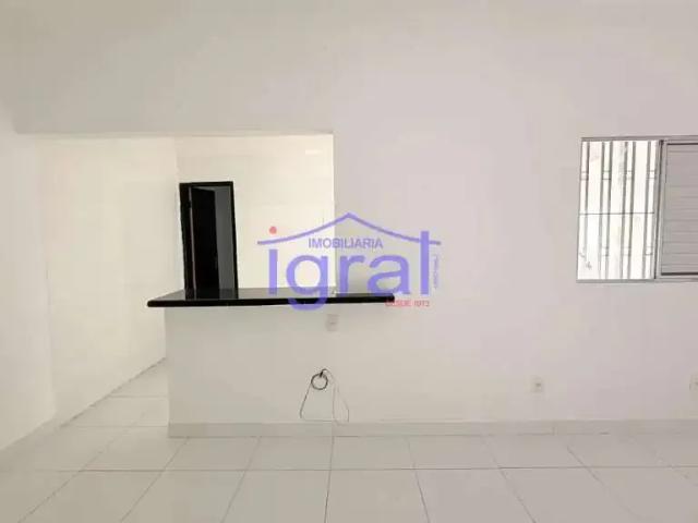 Casa / Sobrado para Locação em São Paulo/SP Vila do Encontro 1 Quartos