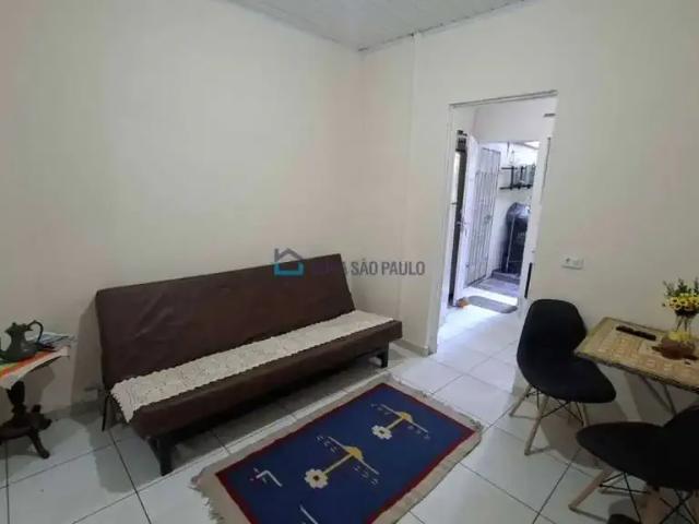 Casa / Sobrado para Locação em São Paulo/SP Vila do Encontro 1 Quartos