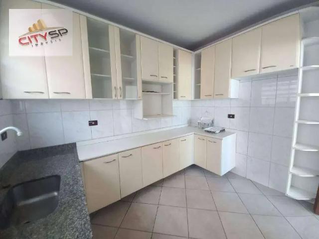 Casa / Sobrado para Locação em São Paulo/SP Vila do Encontro 2 Quartos