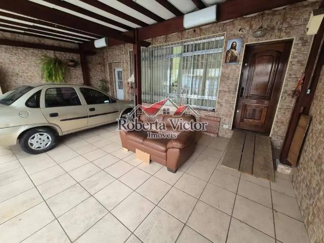 Casa / Sobrado para Locação em São Paulo/SP Vila do Encontro 3 Quartos