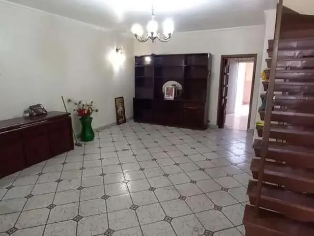 Casa / Sobrado para Locação em São Paulo/SP Vila do Encontro 3 Quartos