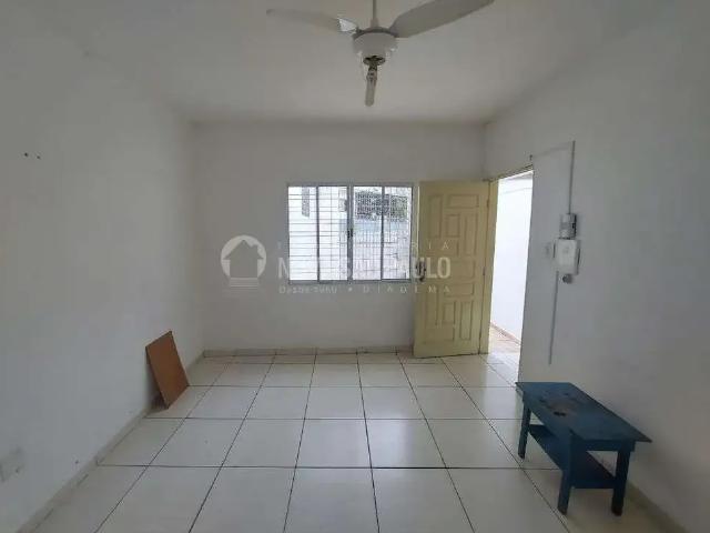 Casa / Sobrado para Locação em São Paulo/SP Vila do Encontro 3 Quartos