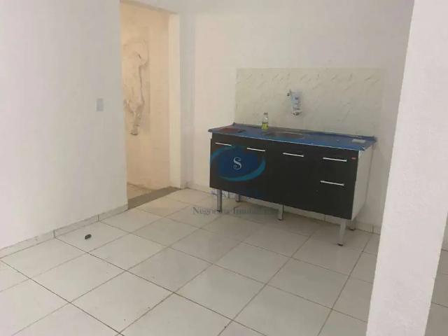 Casa / Sobrado para Locação em São Paulo/SP Vila Dom Pedro I 1 Quartos