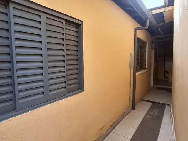 Casa / Sobrado para Locação em São Paulo/SP Vila Dom Pedro I 1 Quartos