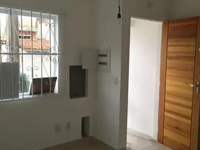 Casa / Sobrado para Locação em São Paulo/SP Vila Dom Pedro I 2 Quartos