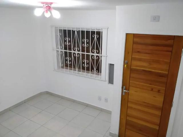 Casa / Sobrado para Locação em São Paulo/SP Vila Dom Pedro I 2 Quartos