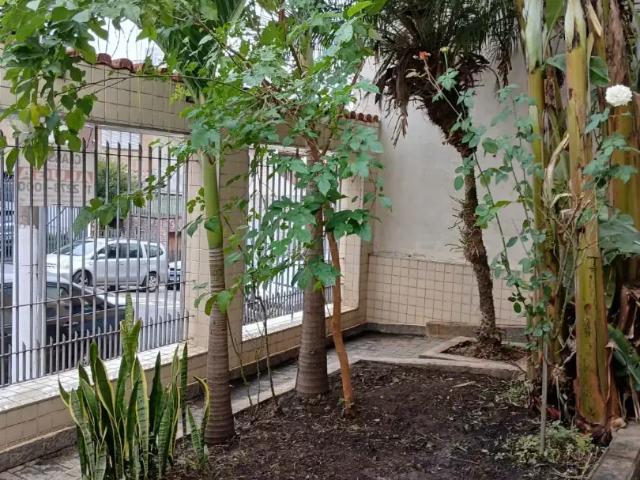 Casa / Sobrado para Locação em São Paulo/SP Vila Dom Pedro I 2 Quartos