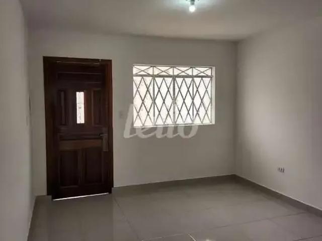 Casa / Sobrado para Locação em São Paulo/SP Vila Dom Pedro I 2 Quartos