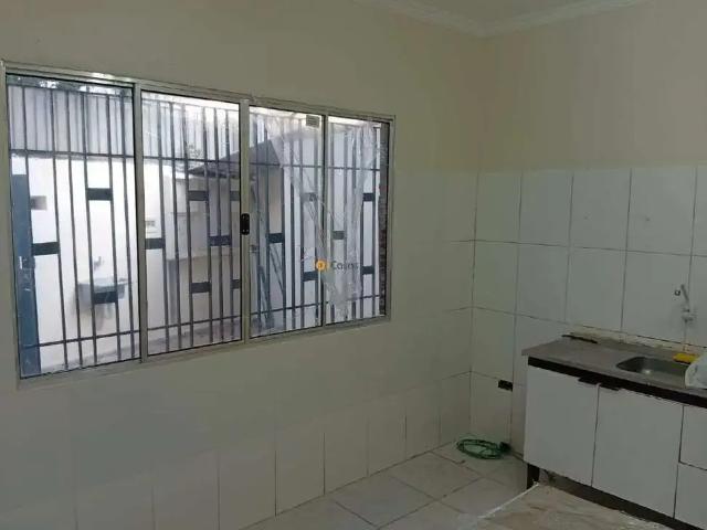 Casa / Sobrado para Locação em São Paulo/SP Vila Dom Pedro I 2 Quartos