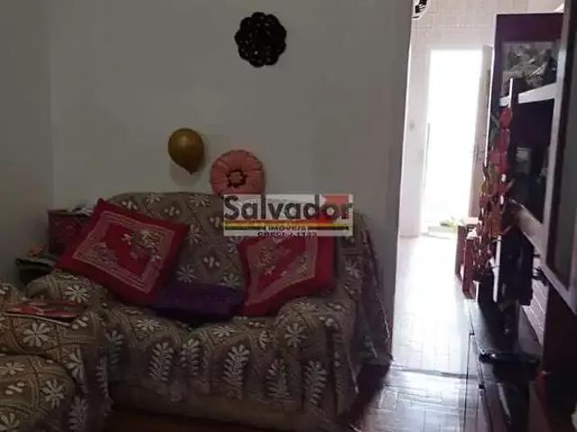 Casa / Sobrado para Locação em São Paulo/SP Vila Dom Pedro I 2 Quartos