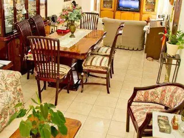 Casa / Sobrado para Locação em São Paulo/SP Vila Dom Pedro I 3 Quartos