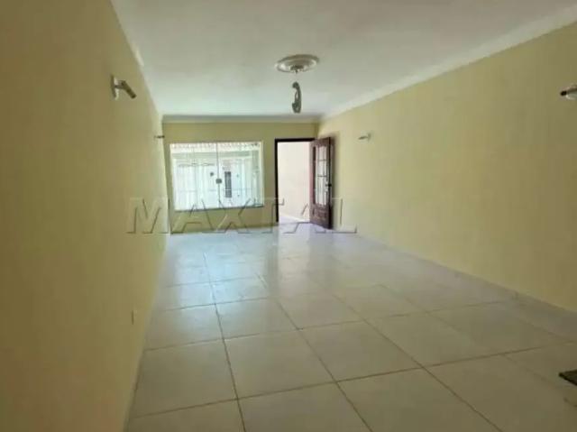 Casa / Sobrado para Locação em São Paulo/SP Vila Dom Pedro II 3 Quartos