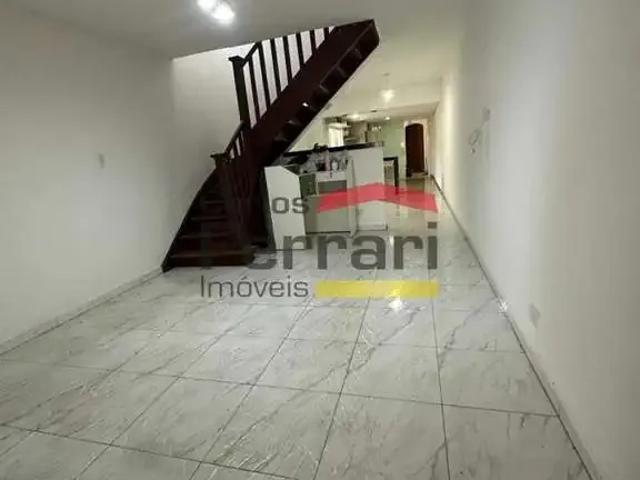 Casa / Sobrado para Locação em São Paulo/SP Vila Dom Pedro II 4 Quartos