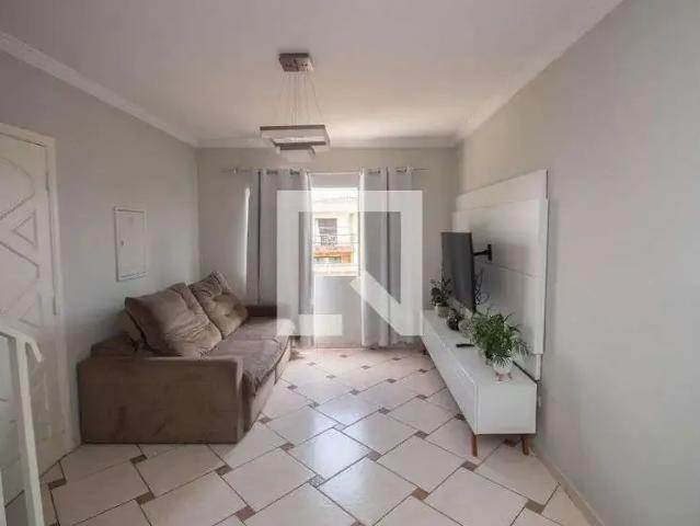 Casa / Sobrado para Locação em São Paulo/SP Vila Ede 3 Quartos