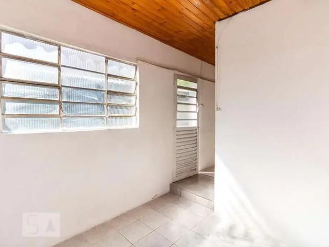 Casa / Sobrado para Locação em São Paulo/SP Vila Ede 3 Quartos