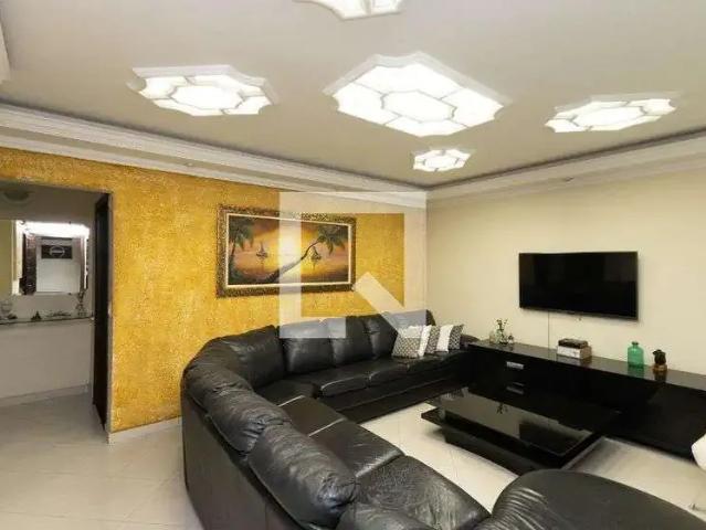 Casa / Sobrado para Locação em São Paulo/SP Vila Ede 3 Quartos
