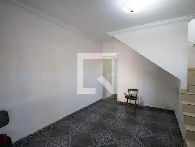 Casa / Sobrado para Locação em São Paulo/SP Vila Ede 3 Quartos