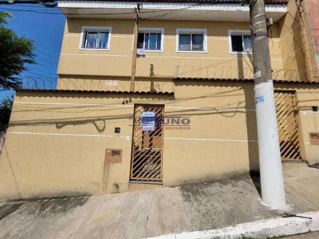 Casa / Sobrado para Locação em São Paulo/SP Vila Ede 1 Quartos