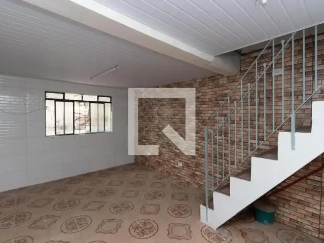 Casa / Sobrado para Locação em São Paulo/SP Vila Ede 1 Quartos